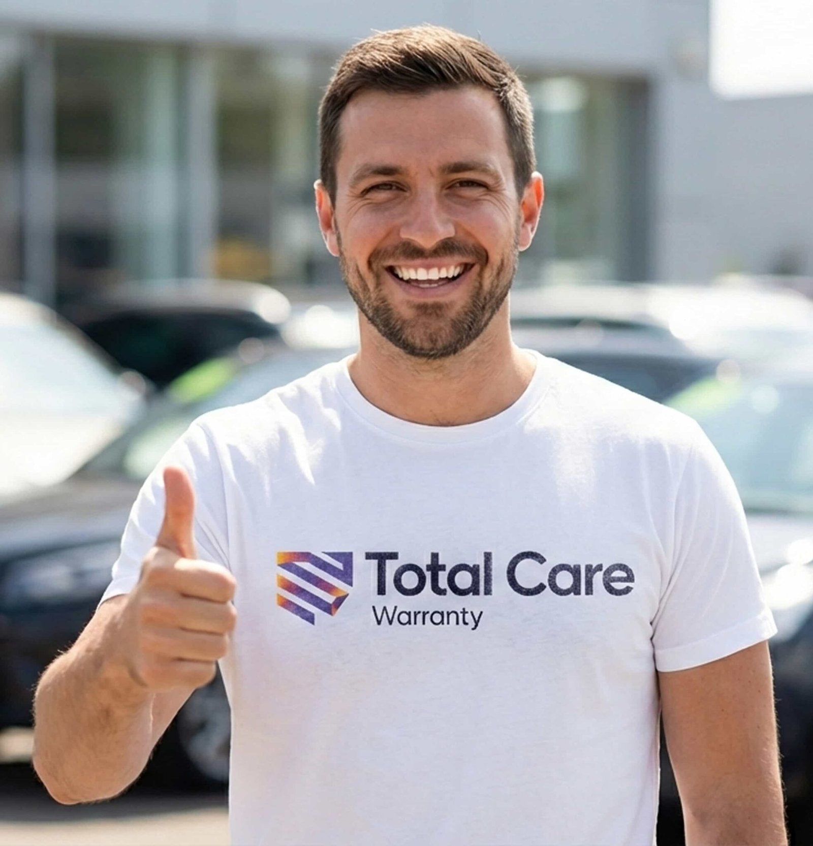 Total Care Coverage